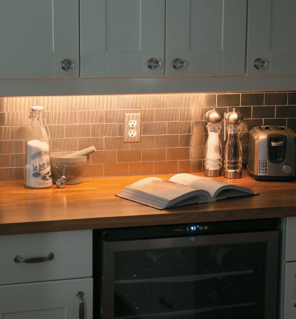 SWEEP SWITCH - Lightcore