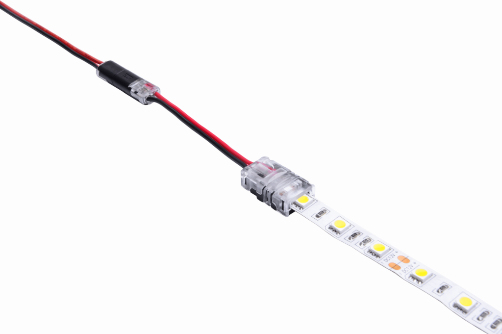 IN-LINE WIRE CONNECTOR - Lightcore