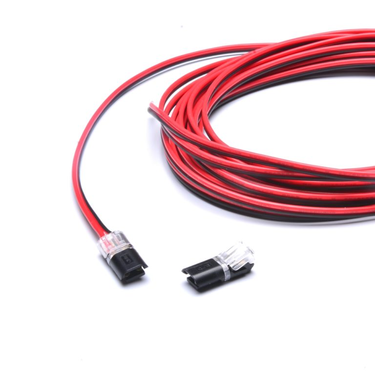 IN-LINE WIRE CONNECTOR - Lightcore