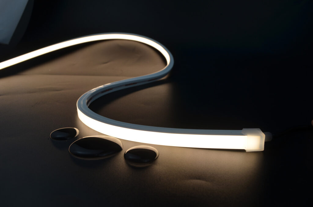 Glopro Neon Light 3D1010 - Lightcore