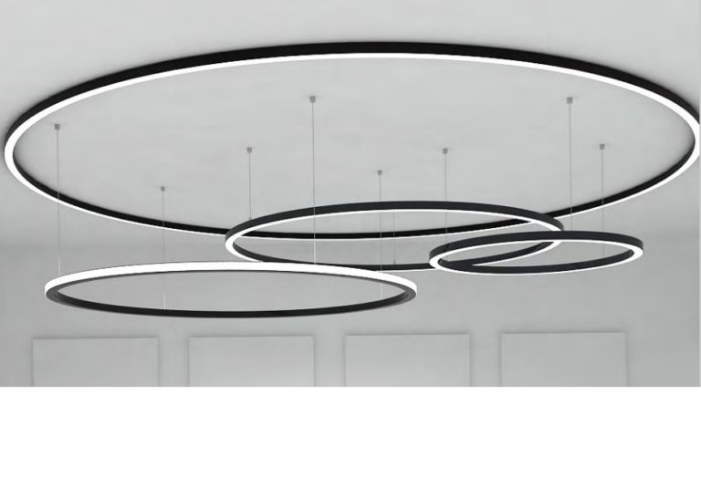 MODRA Ring 1500 - Lightcore