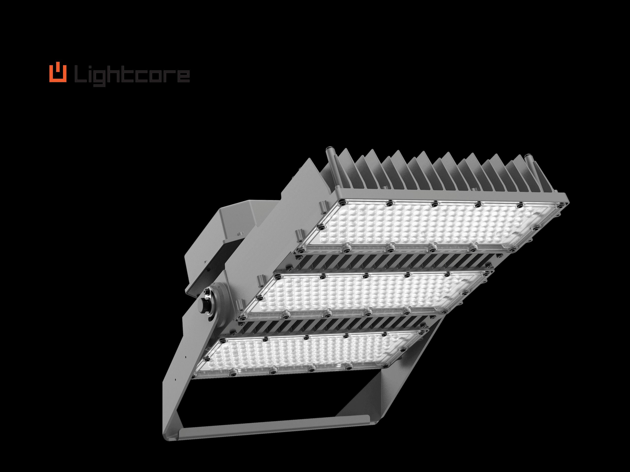 LumeX Pro 8-series - Lightcore